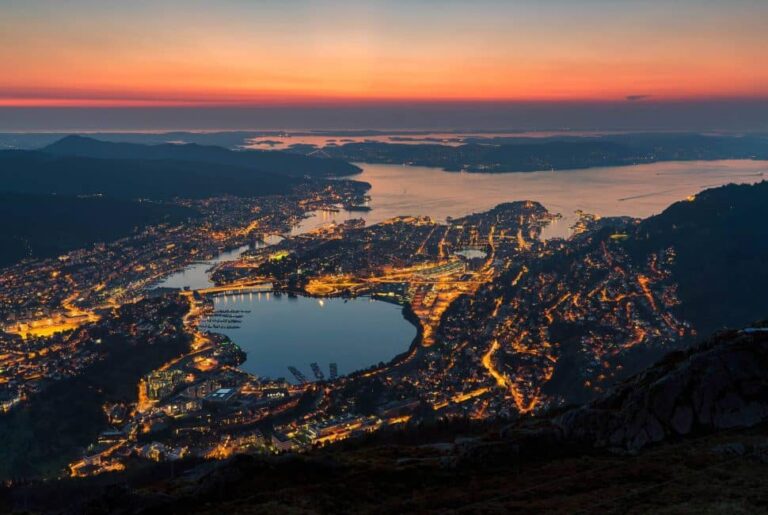 Applications for ENTOG Exchange 2020 in Norway are open! – ENTOG