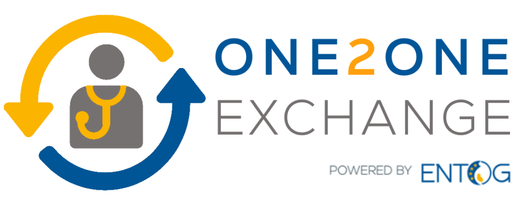 One2One Exchange – ENTOG