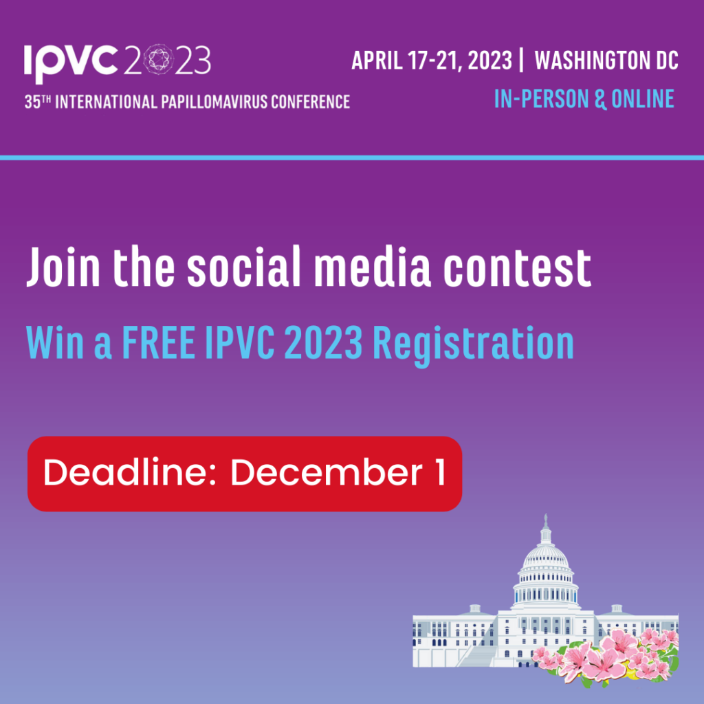 IPVC Congress Contest – ENTOG